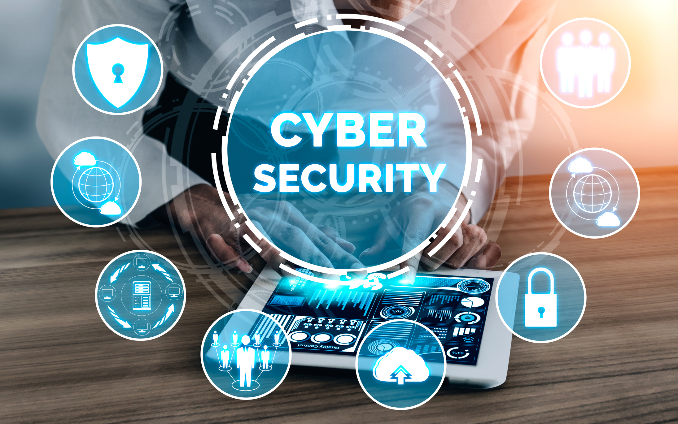 ¿cómo Realizar Una Correcta Estrategia De Ciberseguridad Pyme Actual